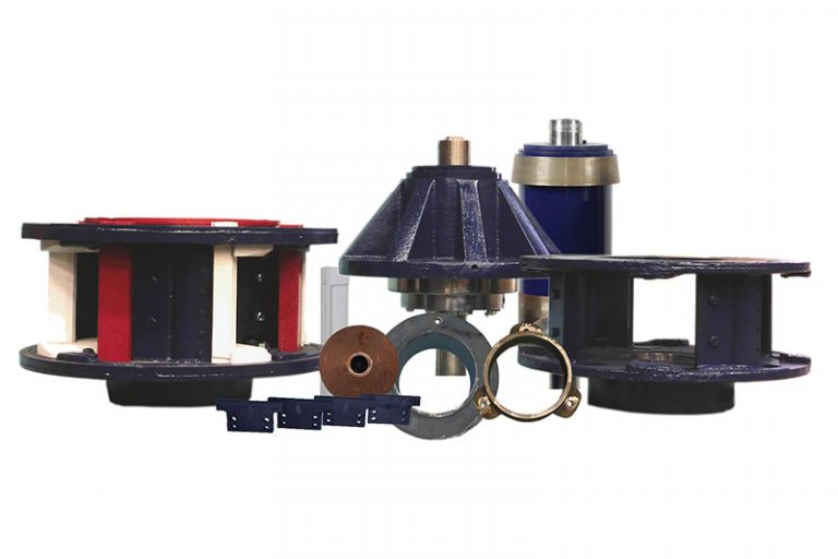 Factory Parts - REMco